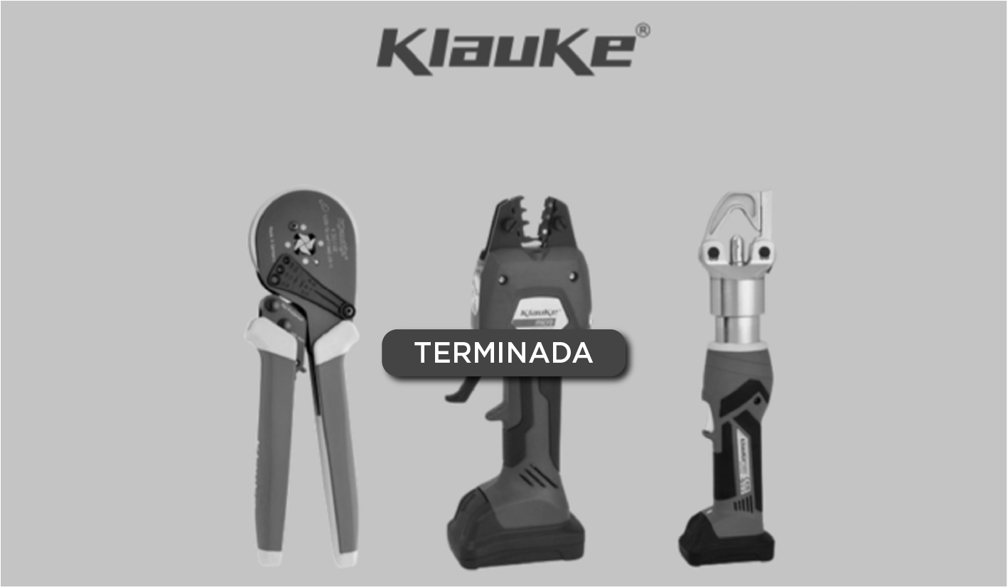 Promoção Klauke 2025 - Electro Siluz S.A. | Distribuidor de Material ...